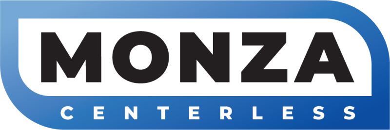 Monza – Centerless Grinders with Fixed Center – Monzesi