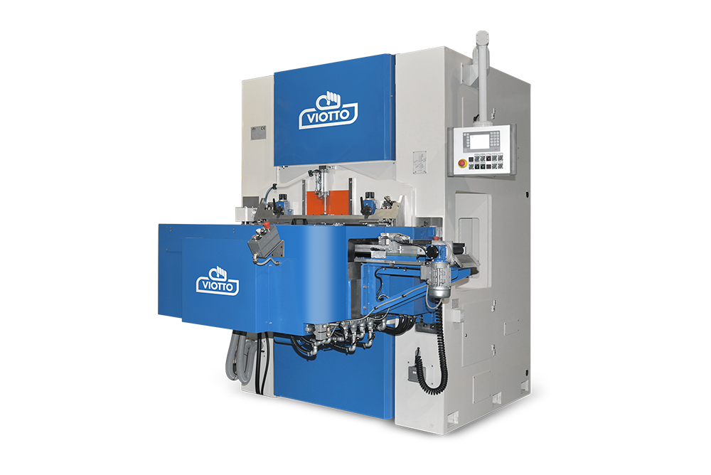 Machines in stock – Monzesi