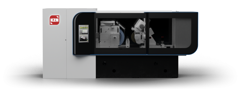 Innovation – Monzesi