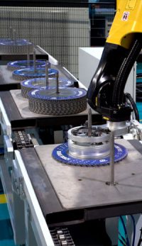 Centerless Grinders Monza – Surface Grinders Viotto – Monzesi