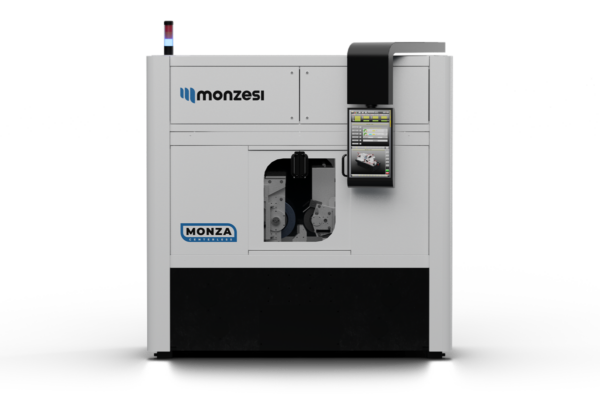 The new Monza KZN 150 – Monzesi